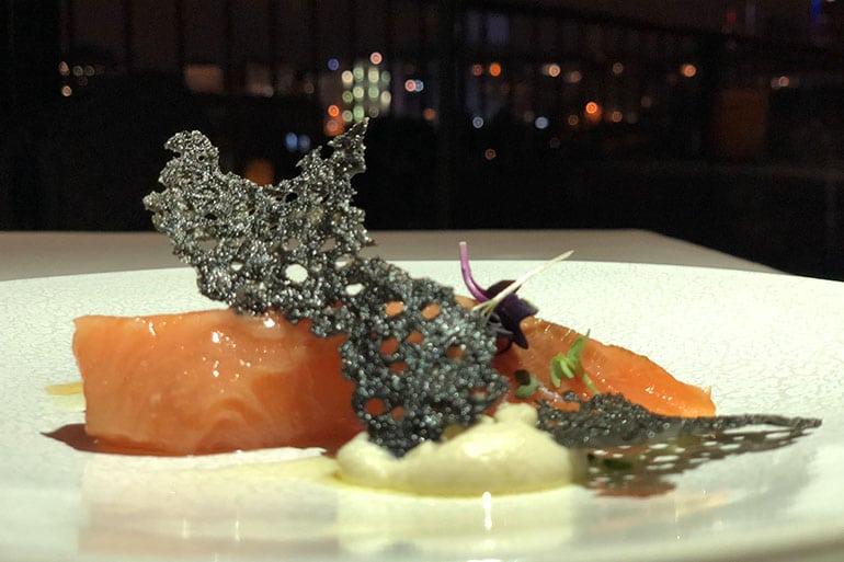 Spago Istanbul'da Bu Ay: Beverly Hills Pop Up Menü