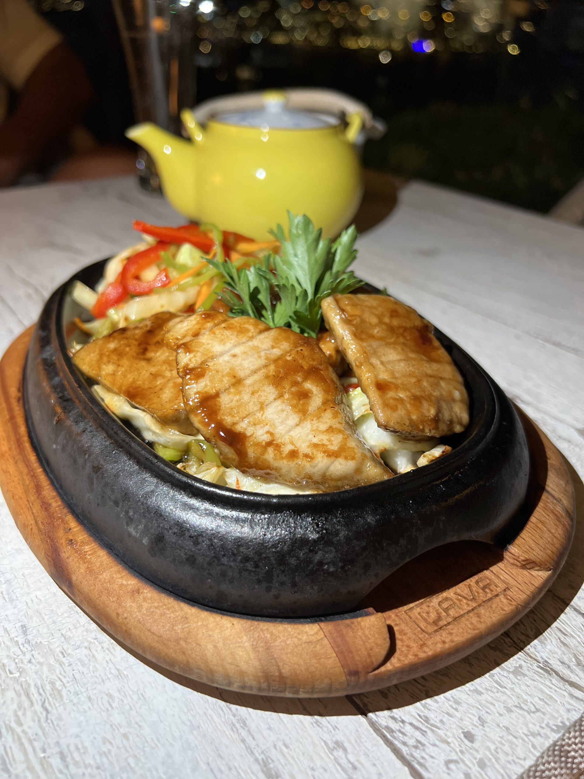 İtsumi Japanese Bodrum: Orijinal Japon Mutfağı